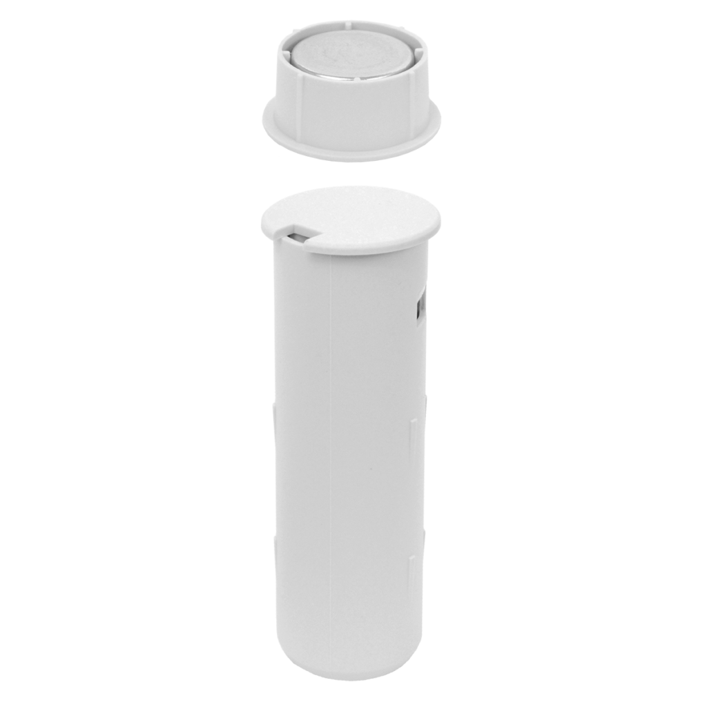 Recessed Contact Sensors | 2GIG