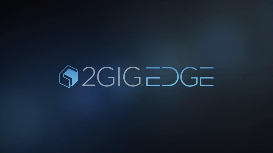 A Sneak Peek of Our New 2GIG® Security Panel | 2GIG