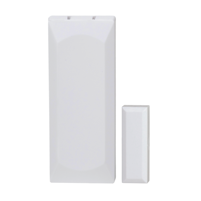 Thin Door Window Security System Contact Sensor Dw10 2gig