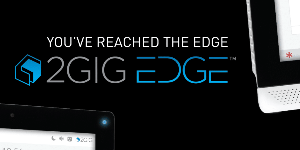 The Wait is Over: See the 2GIG® EDGE Security and Automation Panel ...