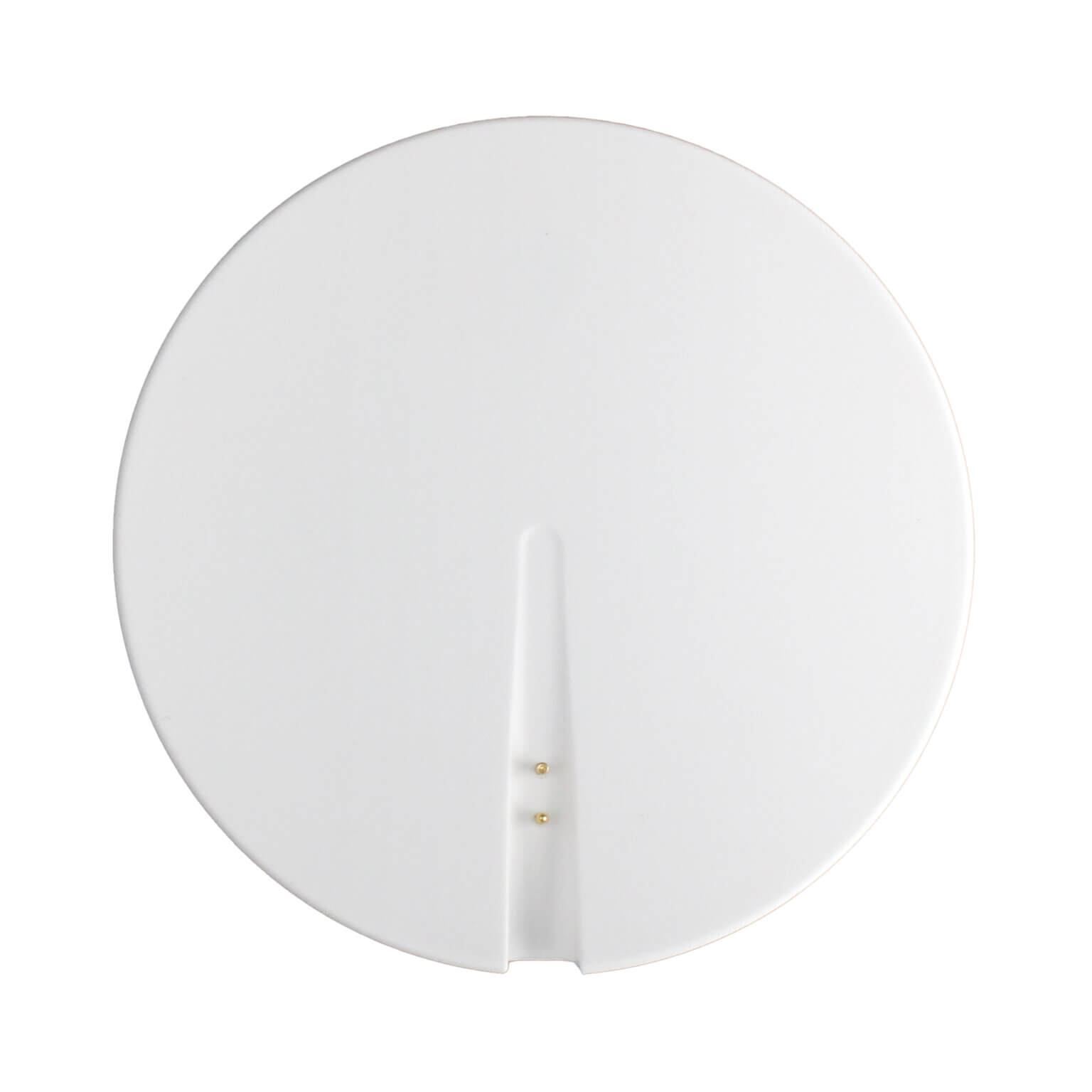 345S Wireless Dual Flood Water and Temperature Sensor | 2GIG