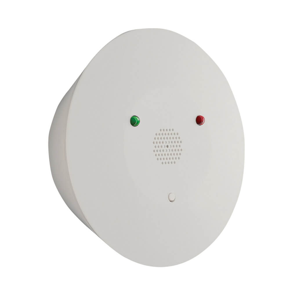 345S Wireless Glass Break Detector | 2GIG