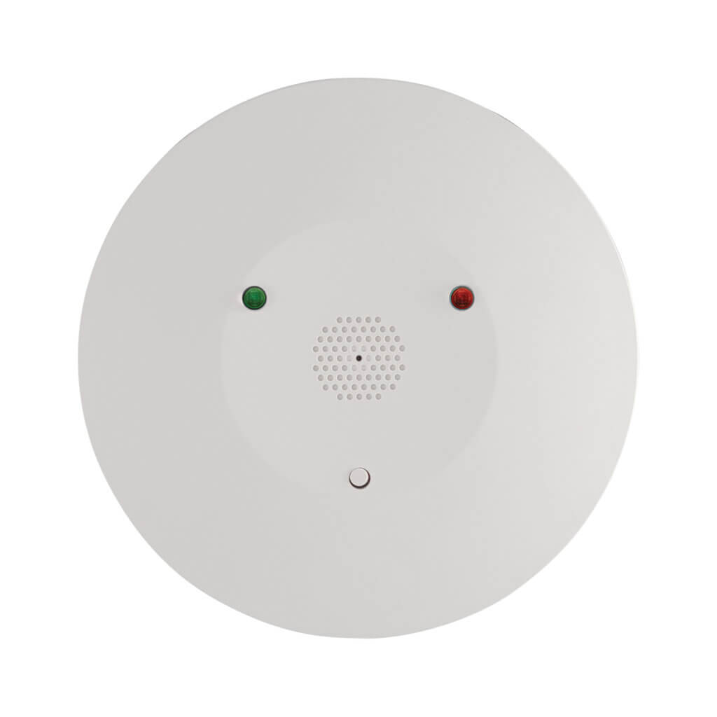 345S Wireless Glass Break Detector | 2GIG