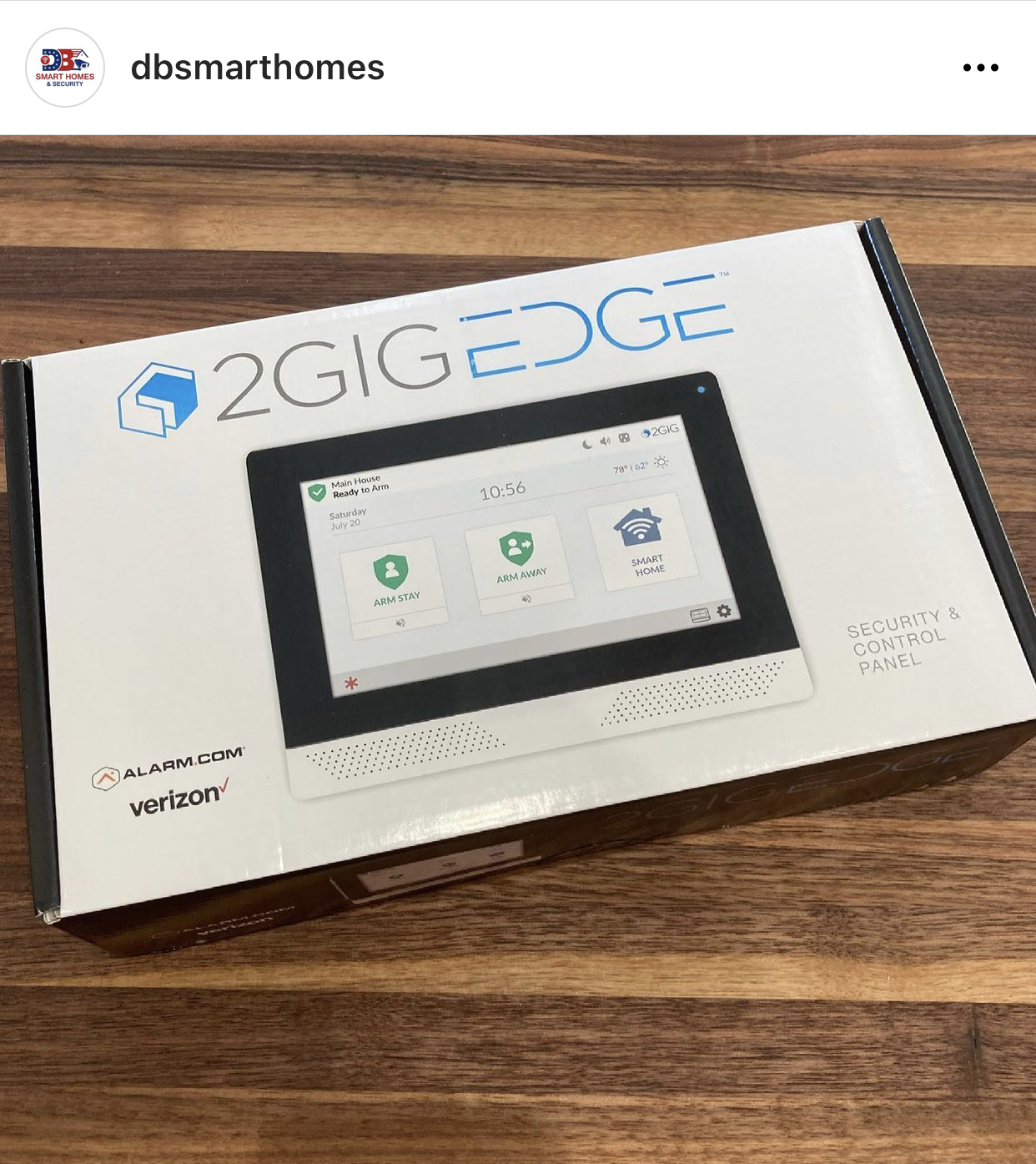 Here’s What Dealers Are Saying About Installations of the 2GIG® EDGE ...