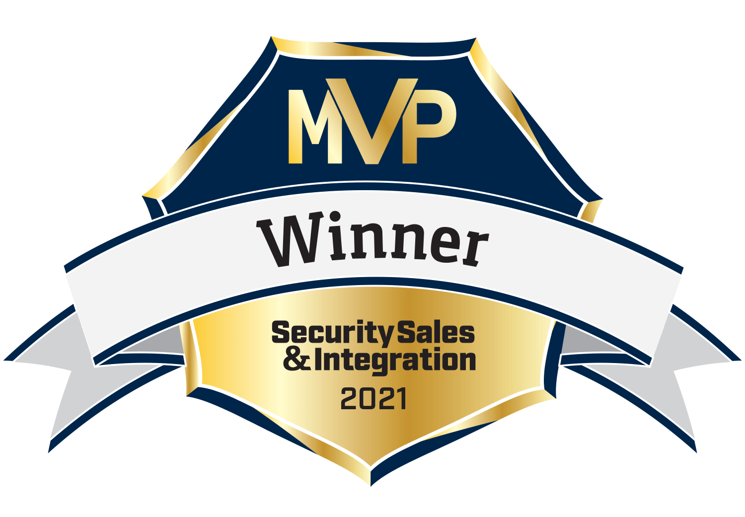 2GIG® EDGE Receives 2021 SSI MVP Award | 2GIG