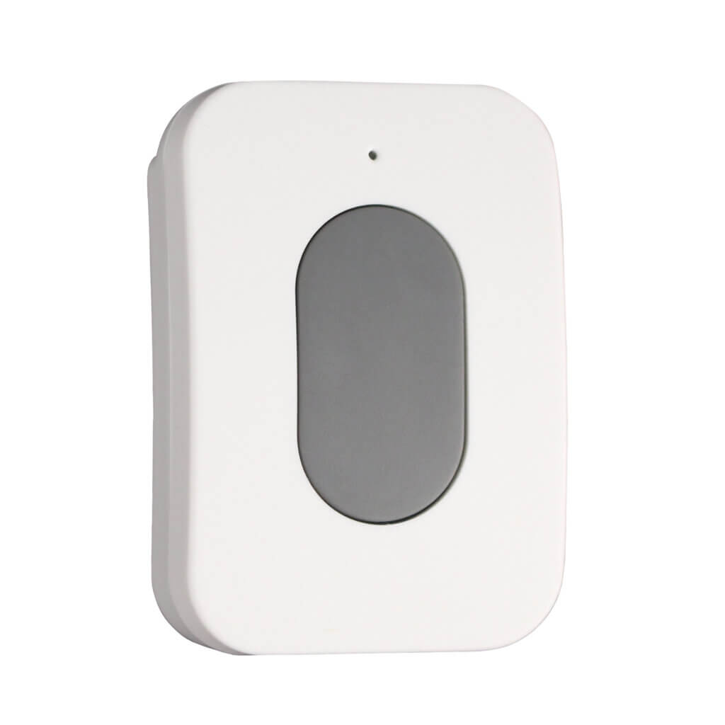 345S Wireless Panic Button Pendant Remote | 2GIG