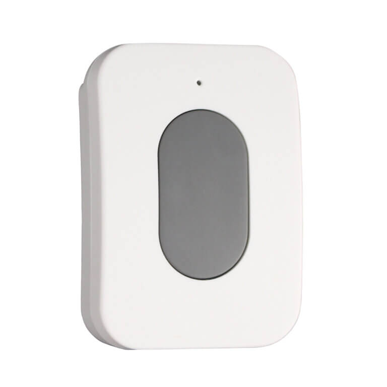 345S Wireless Panic Button Pendant Remote | 2GIG