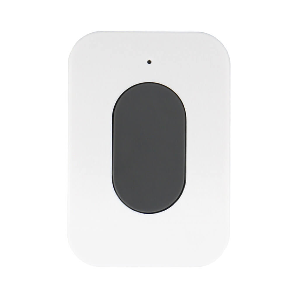 345S Wireless Panic Button Pendant Remote | 2GIG