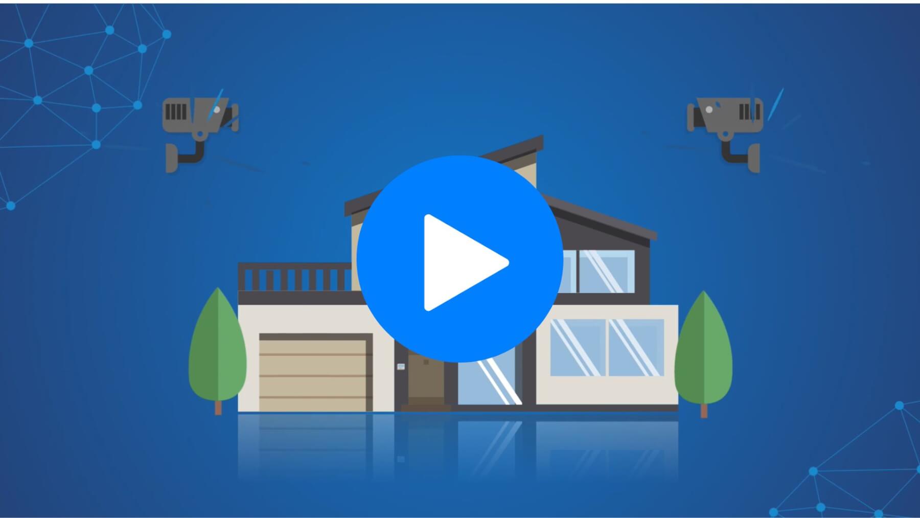 Smart Home Security & Monitoring | 2GIG