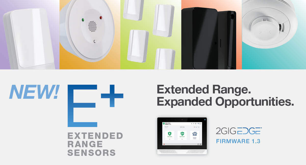 Nice Announces New Line of Extended Range Sensors for Elevated Security ...